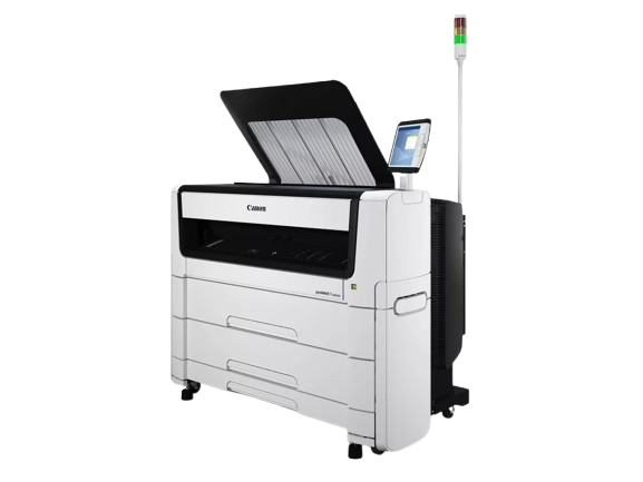 plotWAVE T50/T55 - Ciklonas